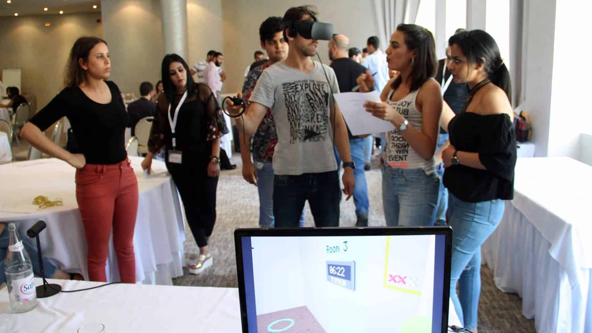 Hvordan vælger man Teambuilding Øvelser - AWA Teambuilding